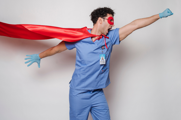 Superhero Run 2023 - top tips to help you prepare for your fun run | St ...