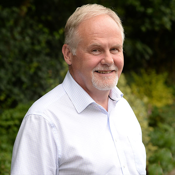 Meet the team | St Helena Hospice