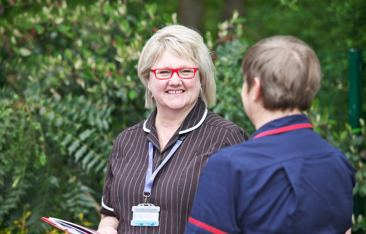 Safeguarding adults and children | St Helena Hospice
