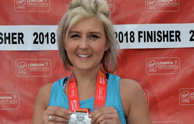 Charity run in memory of local mum and nurse to mark 5th anniversary ...